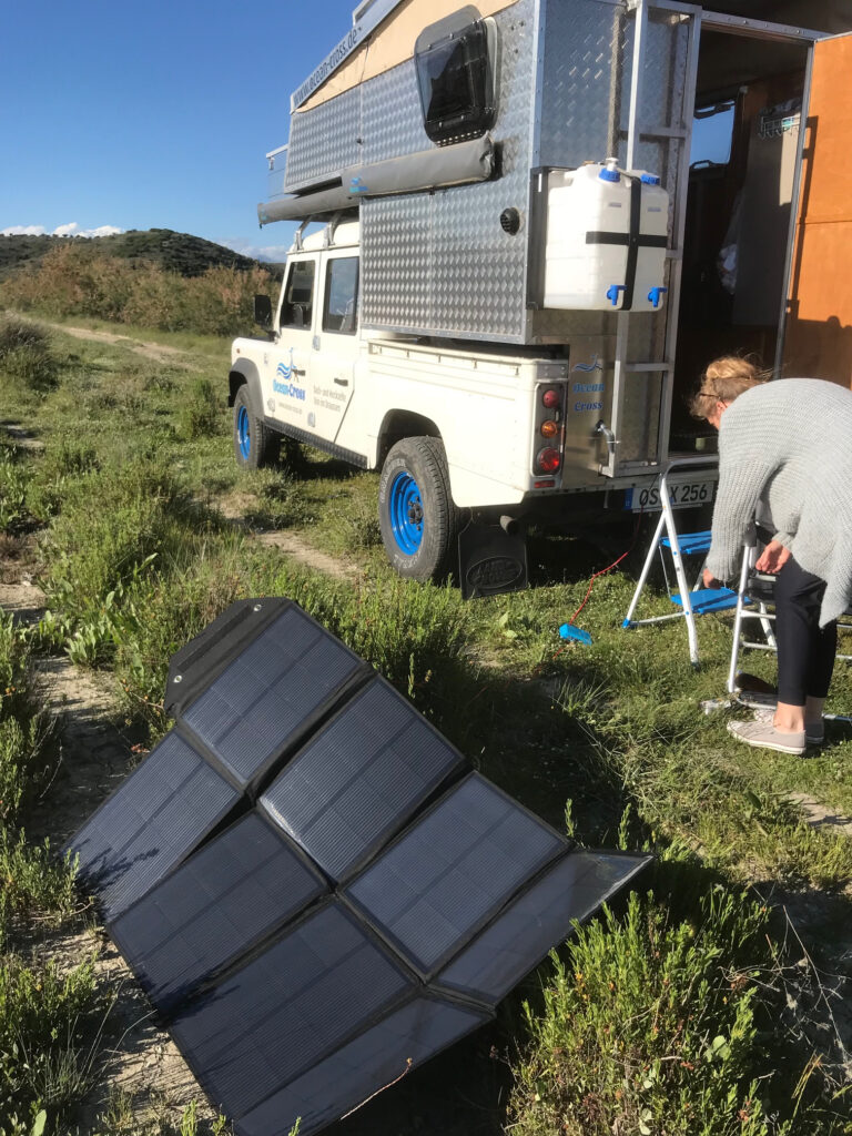 Ocean Sun 150 | Ocean-Cross