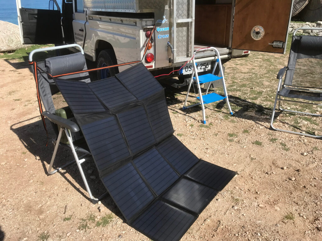 Ocean Sun 150 | Ocean-Cross